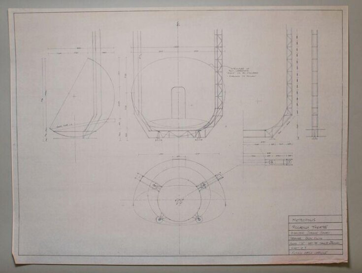 Dyeline | Koltai, Ralph | V&A Explore The Collections