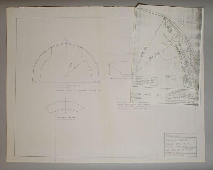 Dyeline | Koltai, Ralph | V&A Explore The Collections