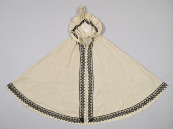 Cape | V&A Explore The Collections