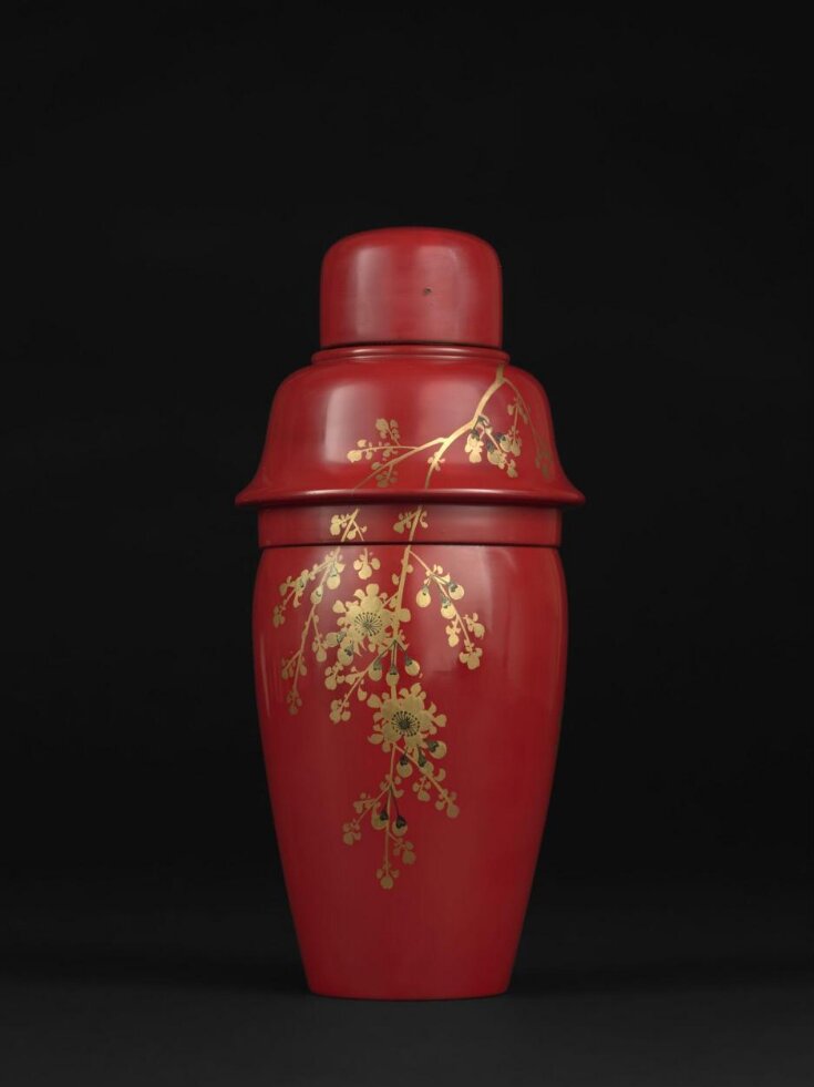 Shaker | V&A Explore The Collections