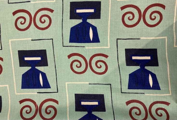 Goblet | Holtom, Gerald | Edgar, Jane | V&A Explore The Collections