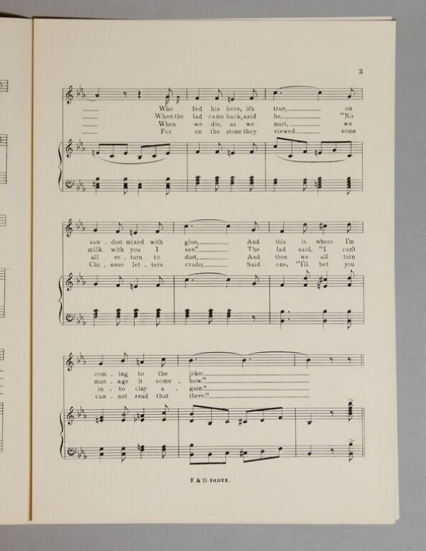 Harry Beard Collection | Kent, Sidney | Rick, Alf. E. | Scott, Maurice ...