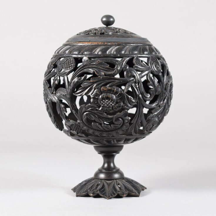 Vessel | V&A Explore The Collections