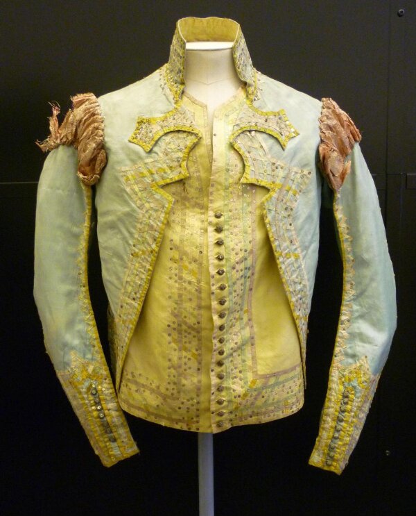 Costume | Unknown | V&A Explore The Collections