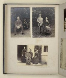 Photograph | Rupert Potter | V&A Explore The Collections