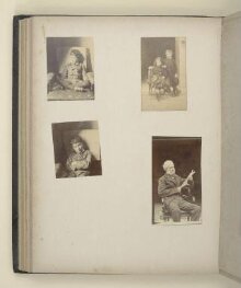 Photograph | Rupert Potter | V&A Explore The Collections