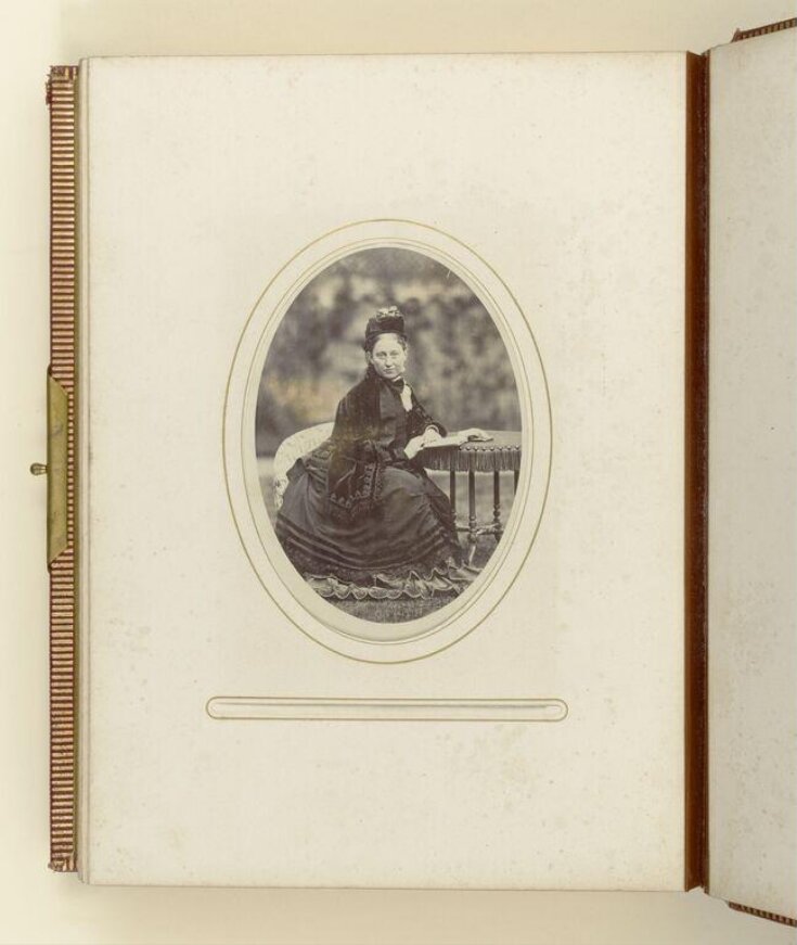 Photograph | Rupert Potter | V&A Explore The Collections