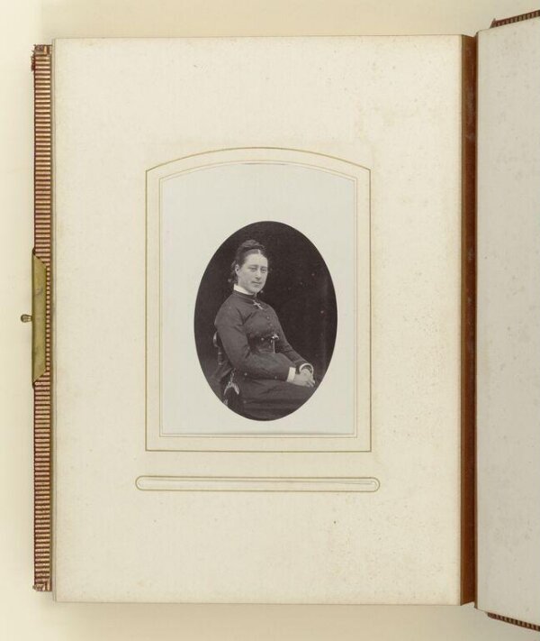 Photograph | Rupert Potter | V&A Explore The Collections