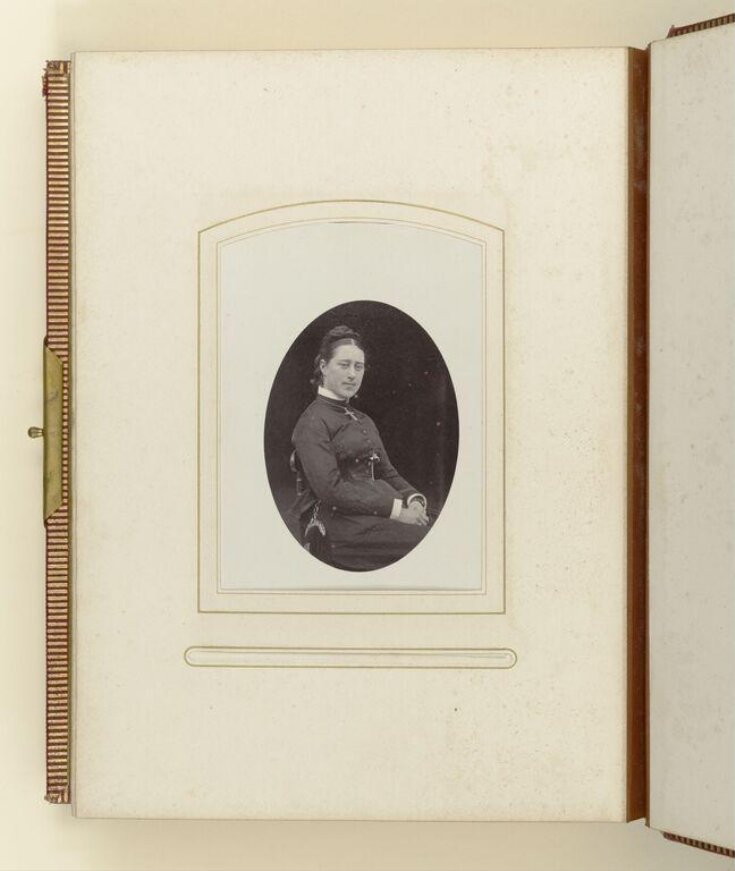 Photograph | Rupert Potter | V&A Explore The Collections