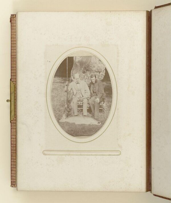 Photograph | Potter, Rupert | V&A Explore The Collections