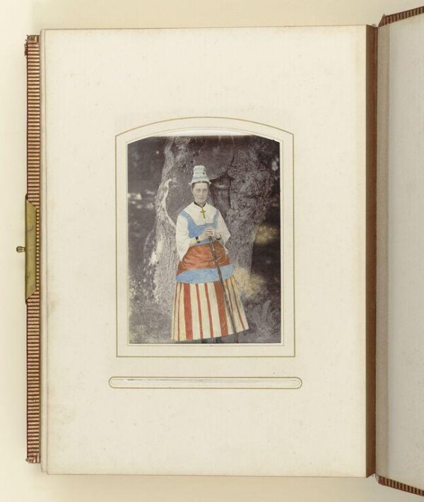 Photograph | Rupert Potter | V&A Explore The Collections