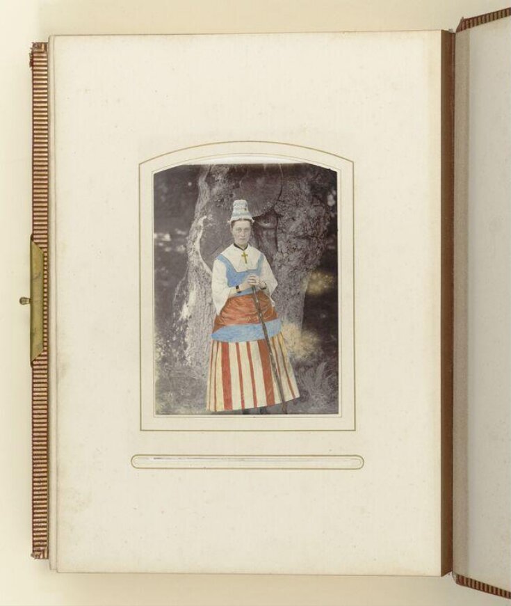 Photograph | Rupert Potter | V&A Explore The Collections