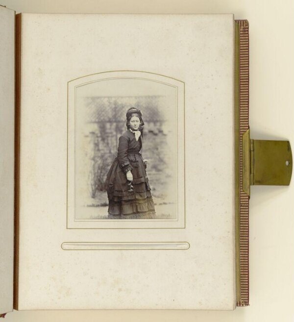 Photograph | Rupert Potter | V&A Explore The Collections