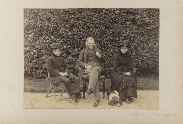 Photograph | Rupert Potter | V&A Explore The Collections