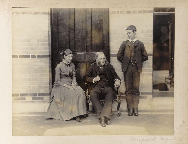 Photograph | Rupert Potter | V&A Explore The Collections