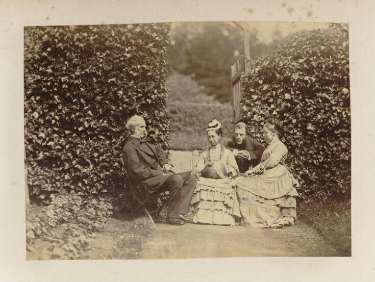 Photograph | Rupert Potter | V&A Explore The Collections