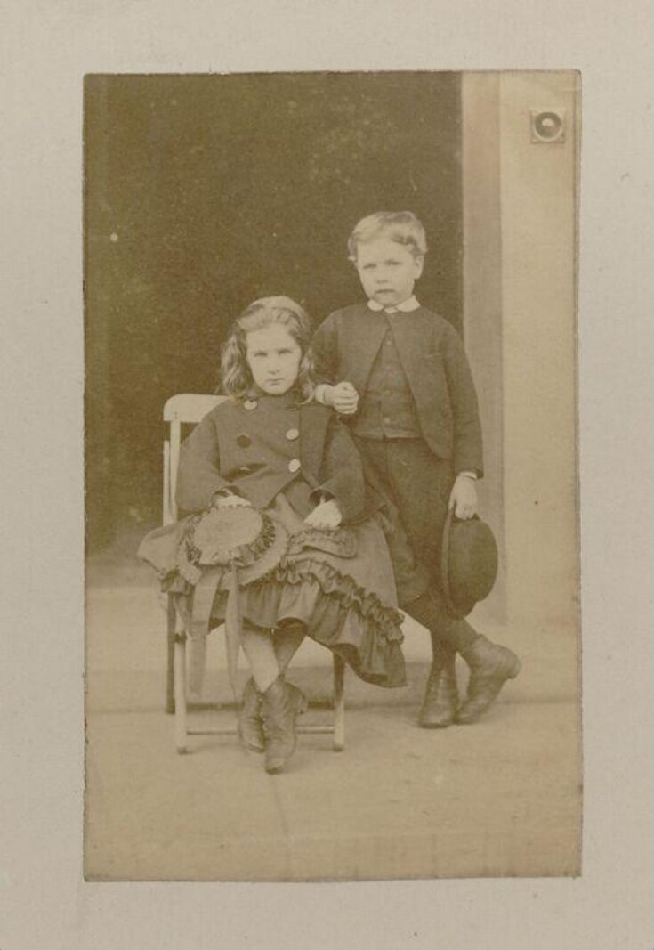 Photograph | Rupert Potter | V&A Explore The Collections