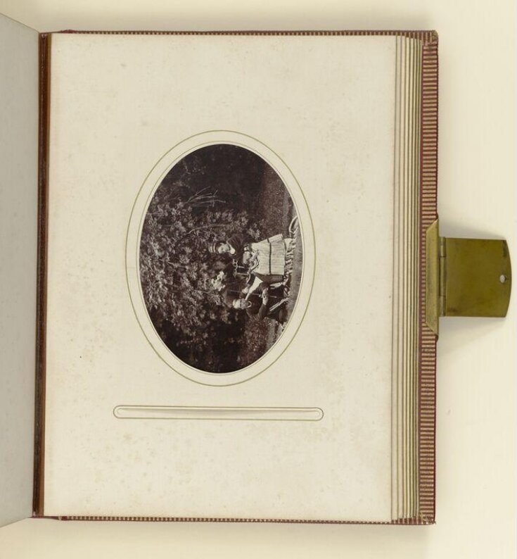 Photograph | Rupert Potter | V&A Explore The Collections