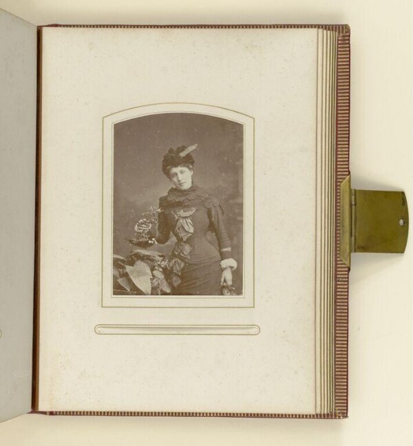 Photograph | Rupert Potter | V&A Explore The Collections