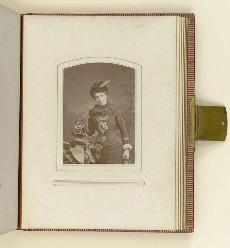 Photograph | Rupert Potter | V&A Explore The Collections