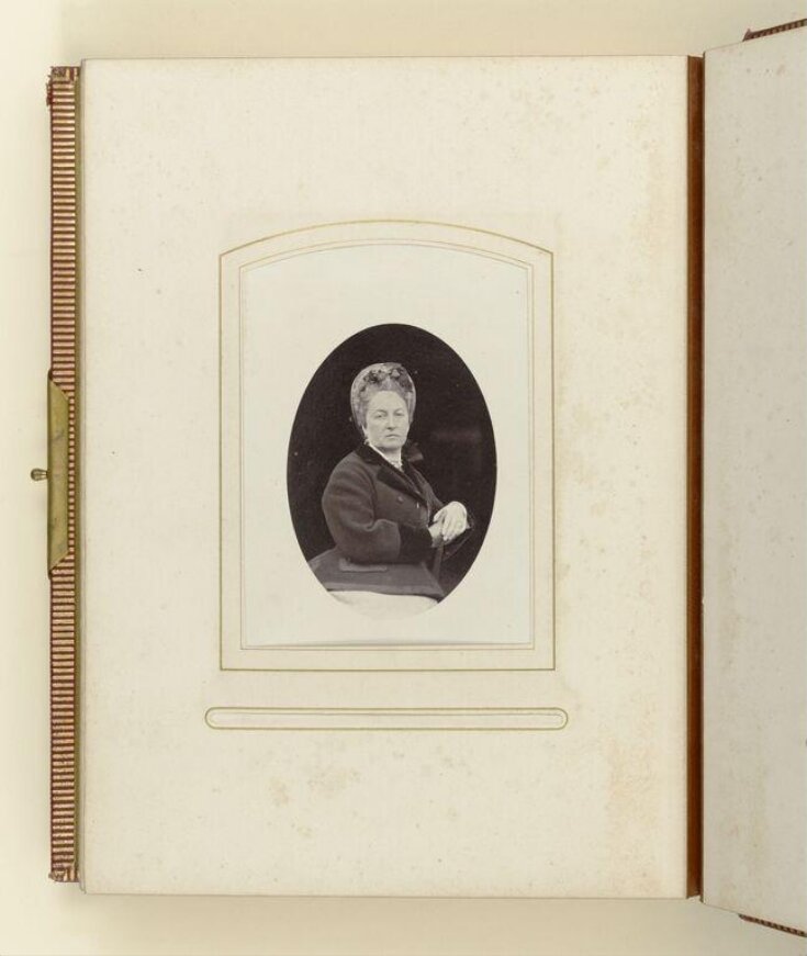 Photograph | Rupert Potter | V&A Explore The Collections