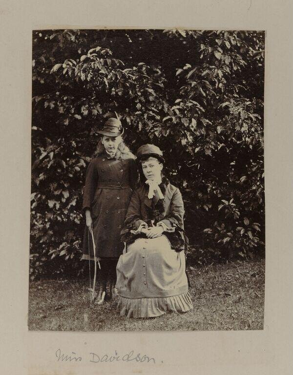 Photograph | Rupert Potter | V&A Explore The Collections