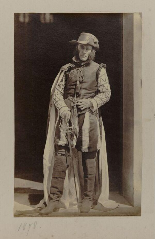 Photograph | Rupert Potter | V&A Explore The Collections