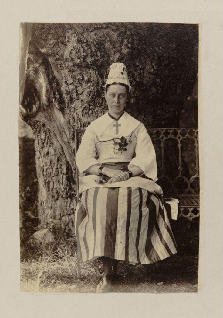 Photograph | Rupert Potter | V&A Explore The Collections