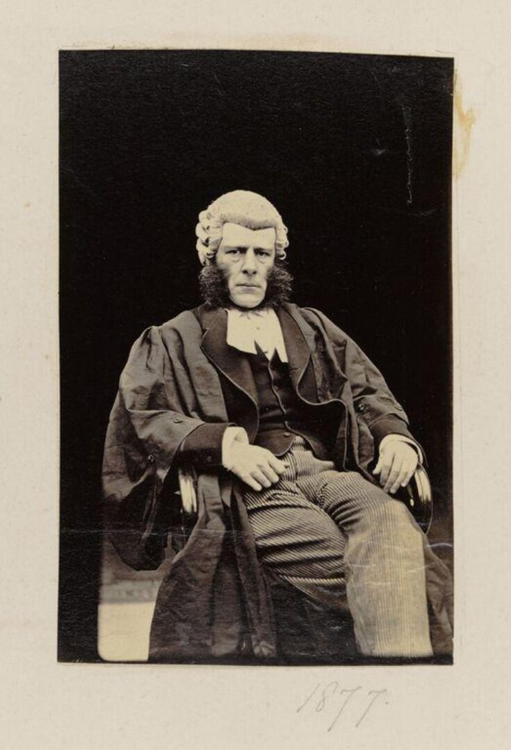 Photograph | Rupert Potter | V&A Explore The Collections