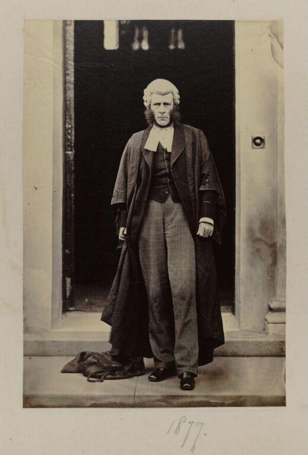 Photograph | Rupert Potter | V&A Explore The Collections