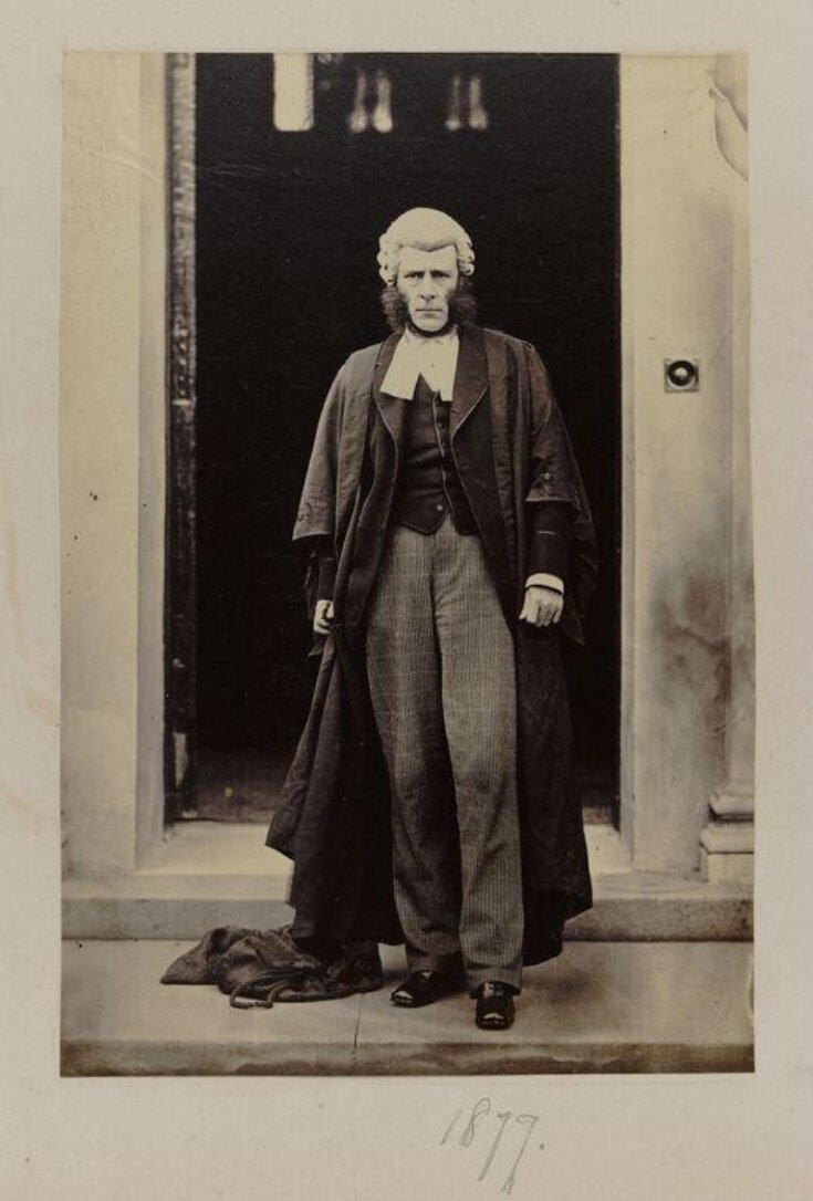 Photograph | Rupert Potter | V&A Explore The Collections