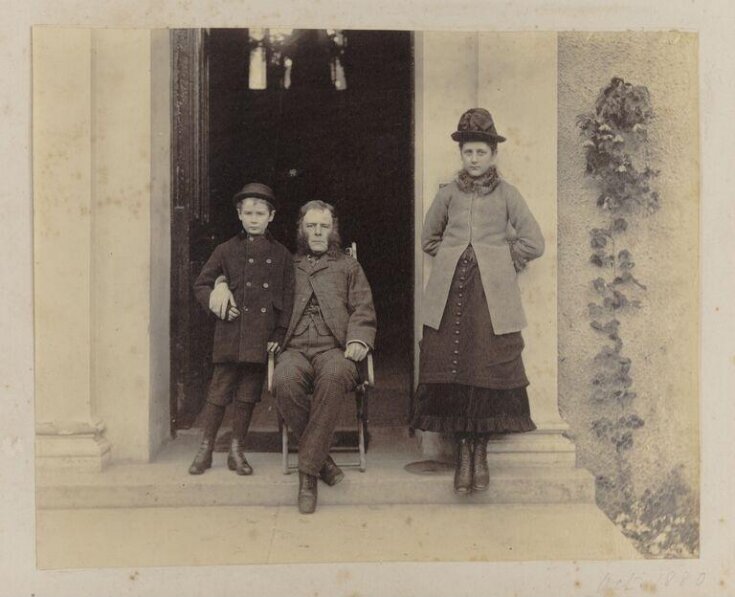 Photograph | Rupert Potter | V&A Explore The Collections