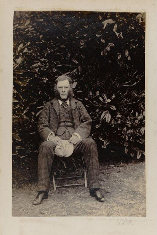 Photograph | Rupert Potter | V&A Explore The Collections