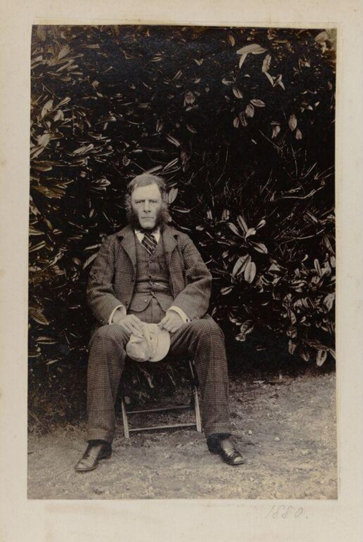 Photograph | Rupert Potter | V&A Explore The Collections