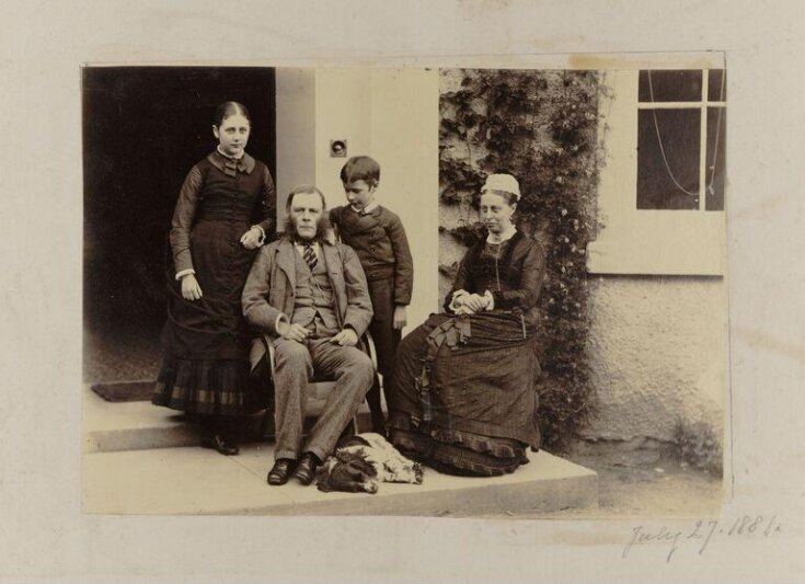 Photograph | Rupert Potter | V&A Explore The Collections