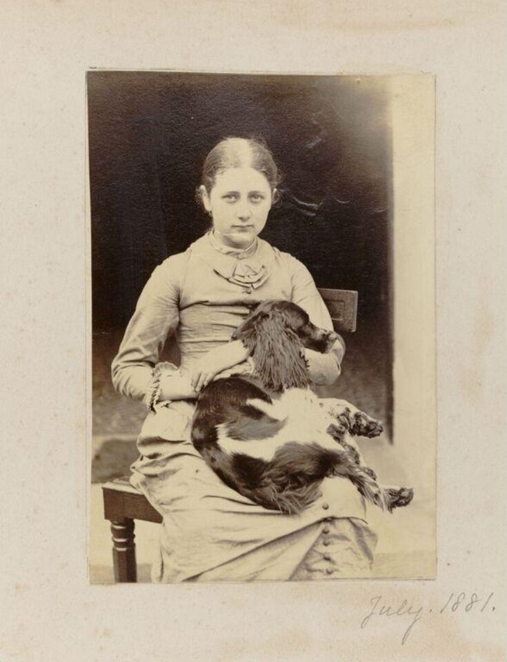 Photograph | Rupert Potter | V&A Explore The Collections