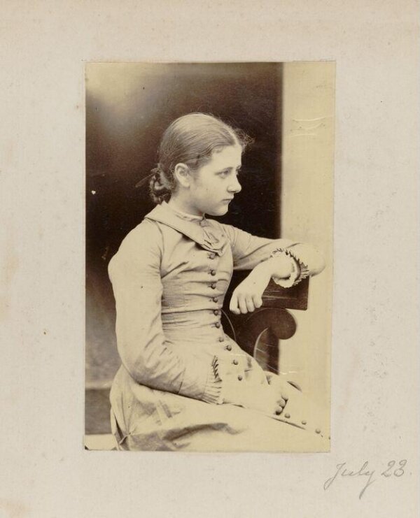 Photograph | Rupert Potter | V&A Explore The Collections