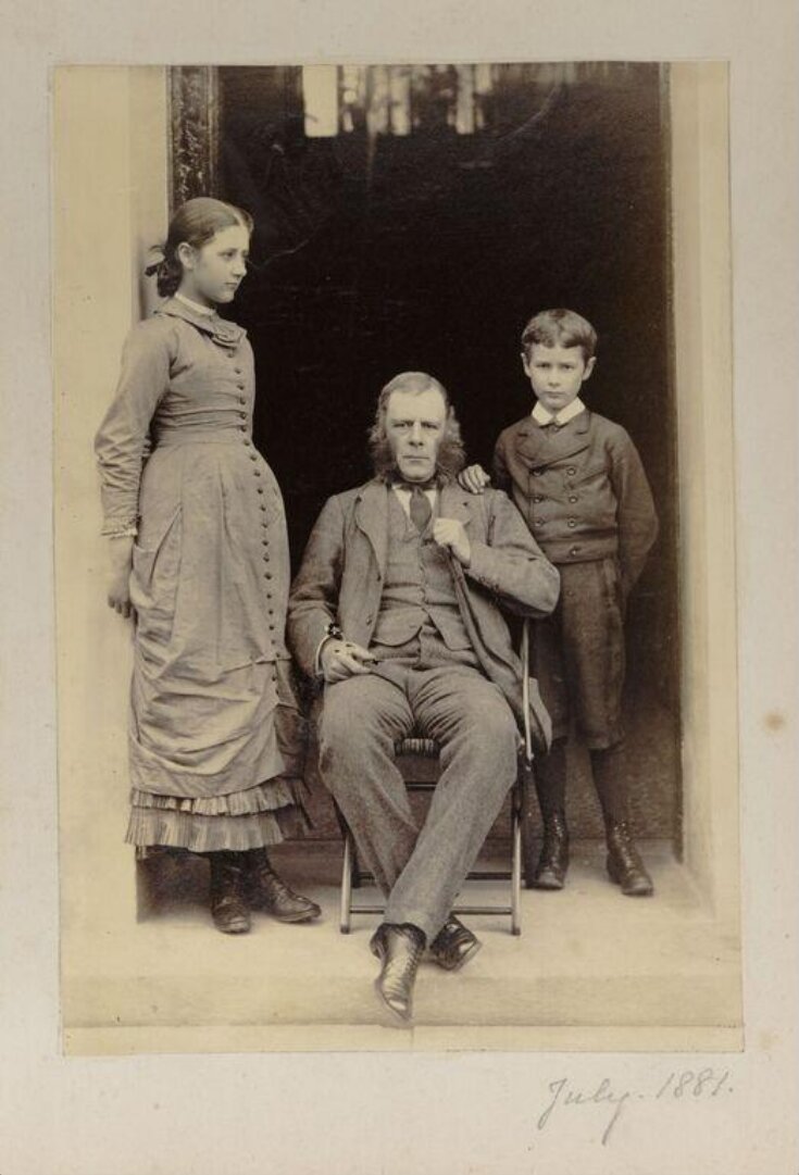 Photograph | Rupert Potter | V&A Explore The Collections