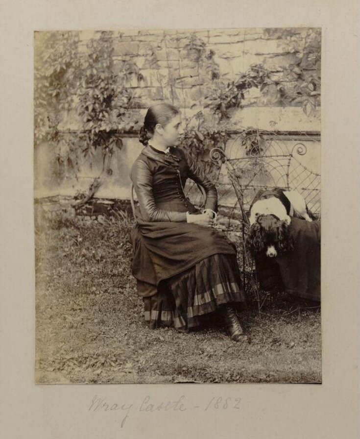 Photograph | Rupert Potter | V&A Explore The Collections