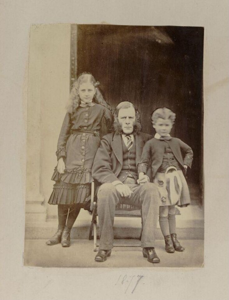 Photograph | Rupert Potter | V&A Explore The Collections