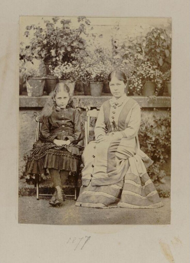 Photograph | Rupert Potter | V&A Explore The Collections