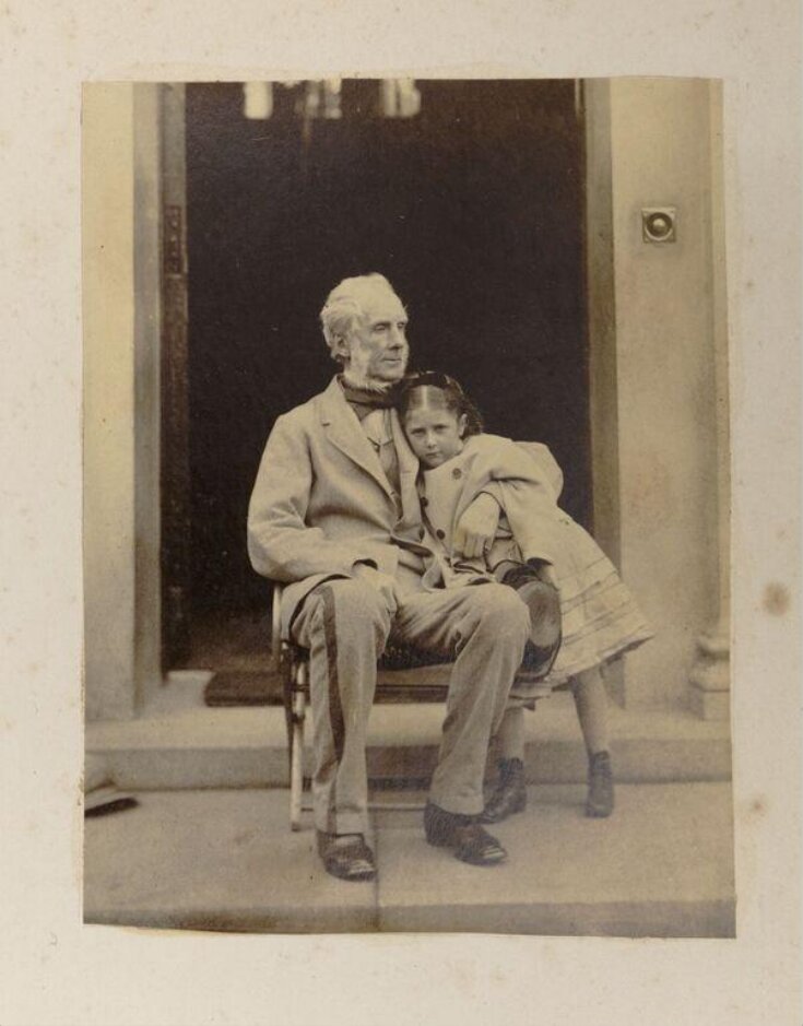 Photograph | Rupert Potter | V&A Explore The Collections