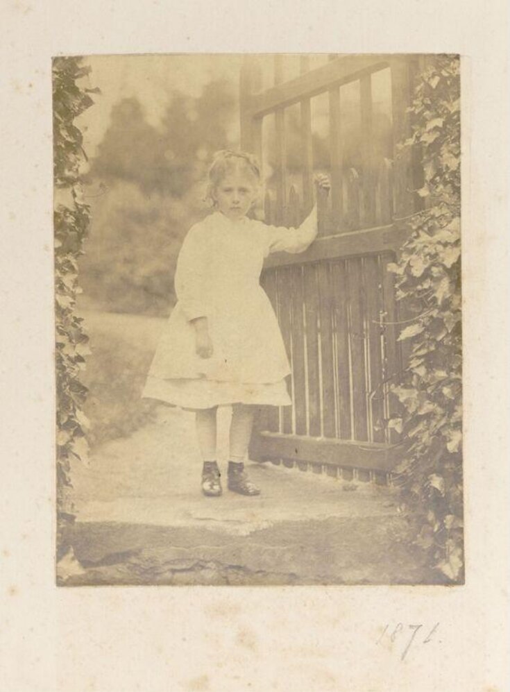 Photograph | Rupert Potter | V&A Explore The Collections