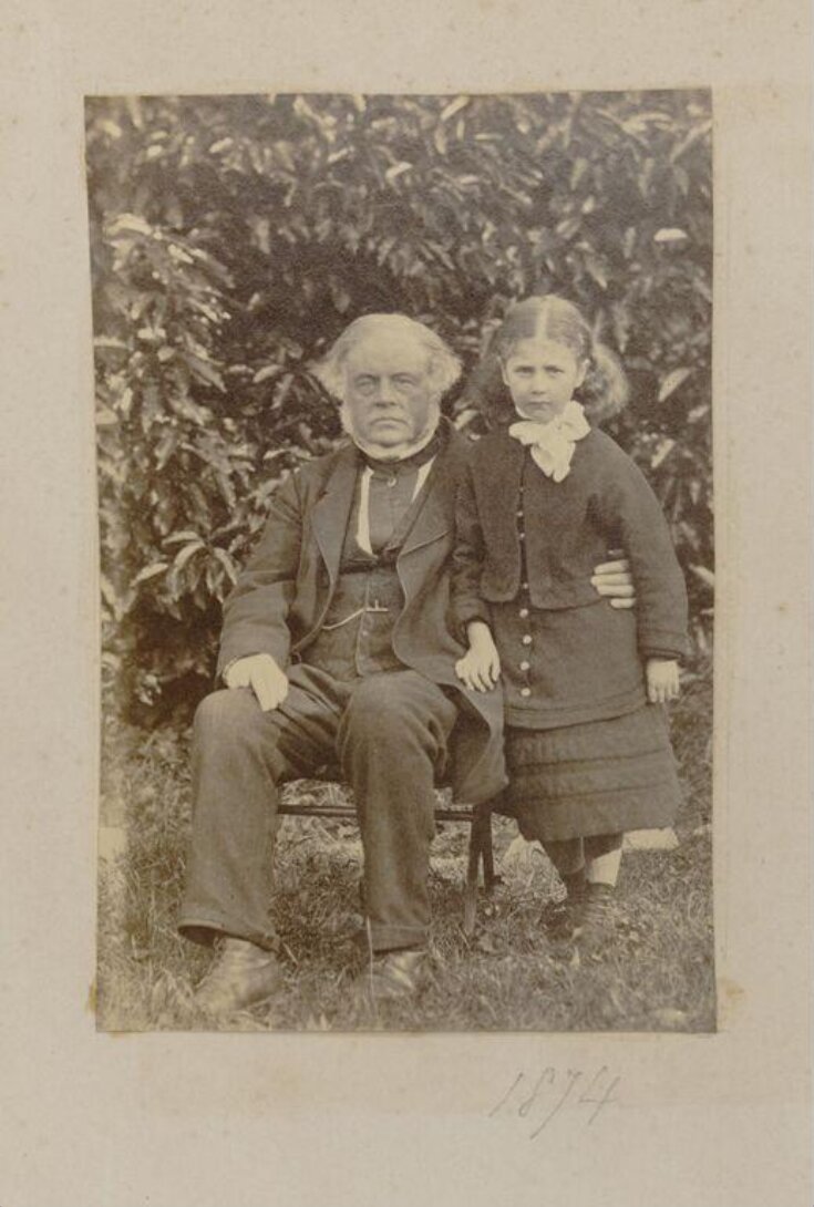 Photograph | Rupert Potter | V&A Explore The Collections