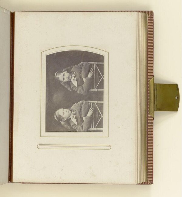 Photograph | Potter, Rupert | V&A Explore The Collections