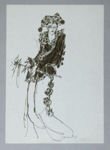 Designs by Peter Farmer | Farmer, Peter | V&A Explore The Collections