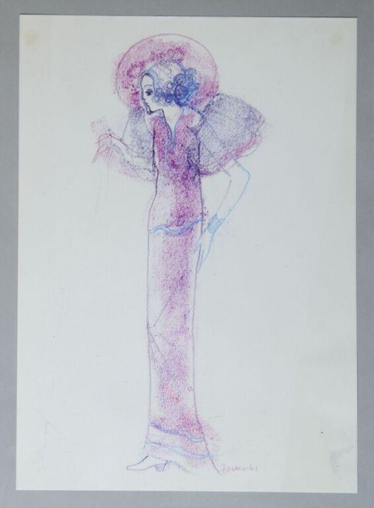 Designs by Peter Farmer | Farmer, Peter | V&A Explore The Collections