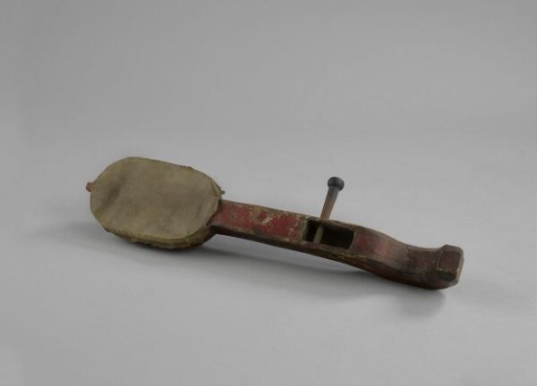 Stringed Instrument | V&A Explore The Collections