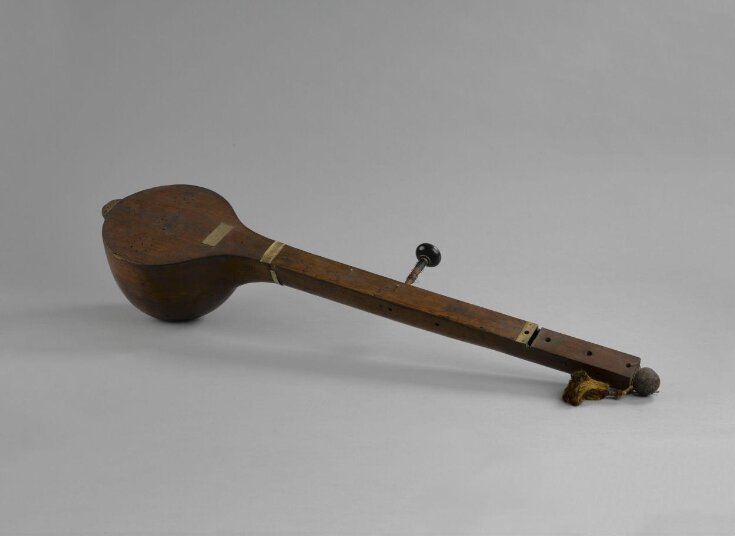 Bridge | V&A Explore The Collections