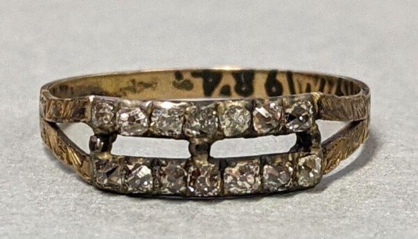 Ring | V&A Explore The Collections